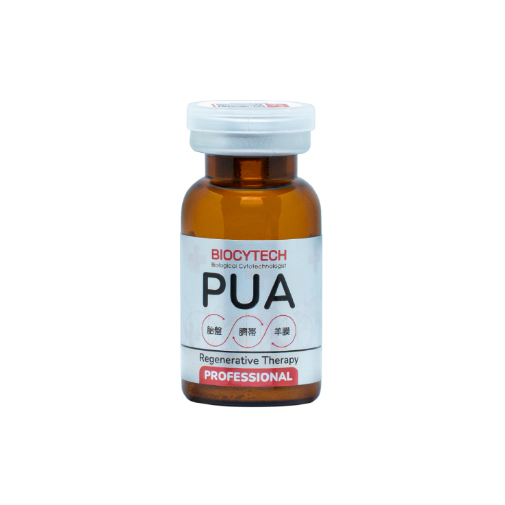 Professional PUA – Biocytech